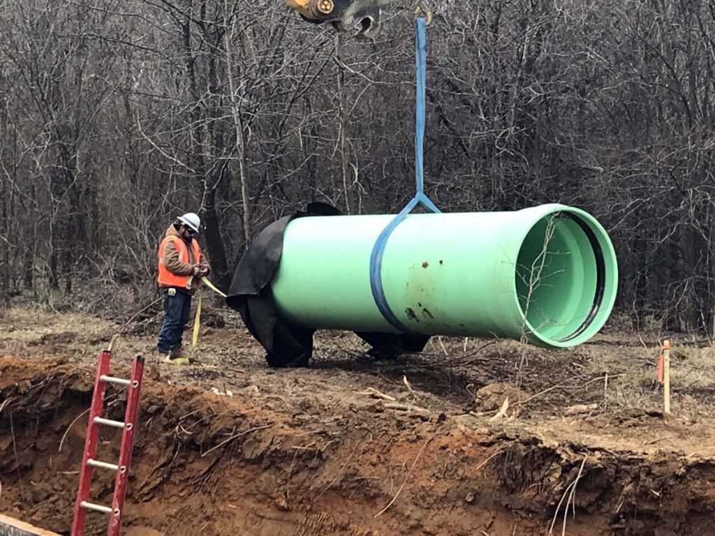 Specified Utility Associates, Inc. – "Professionally Representing the ...